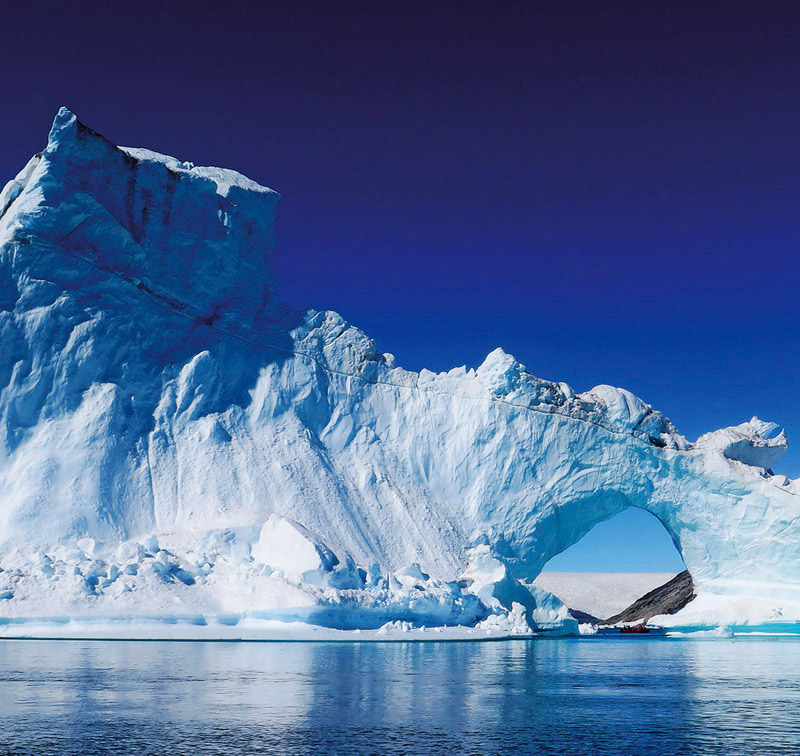 The Red House - Home